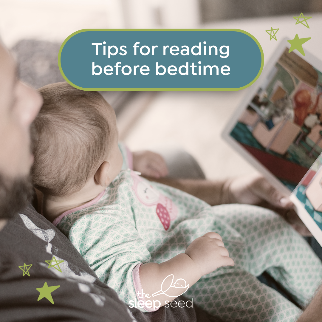 Tips for reading before bedtime | Tips para leer antes de dormir ...