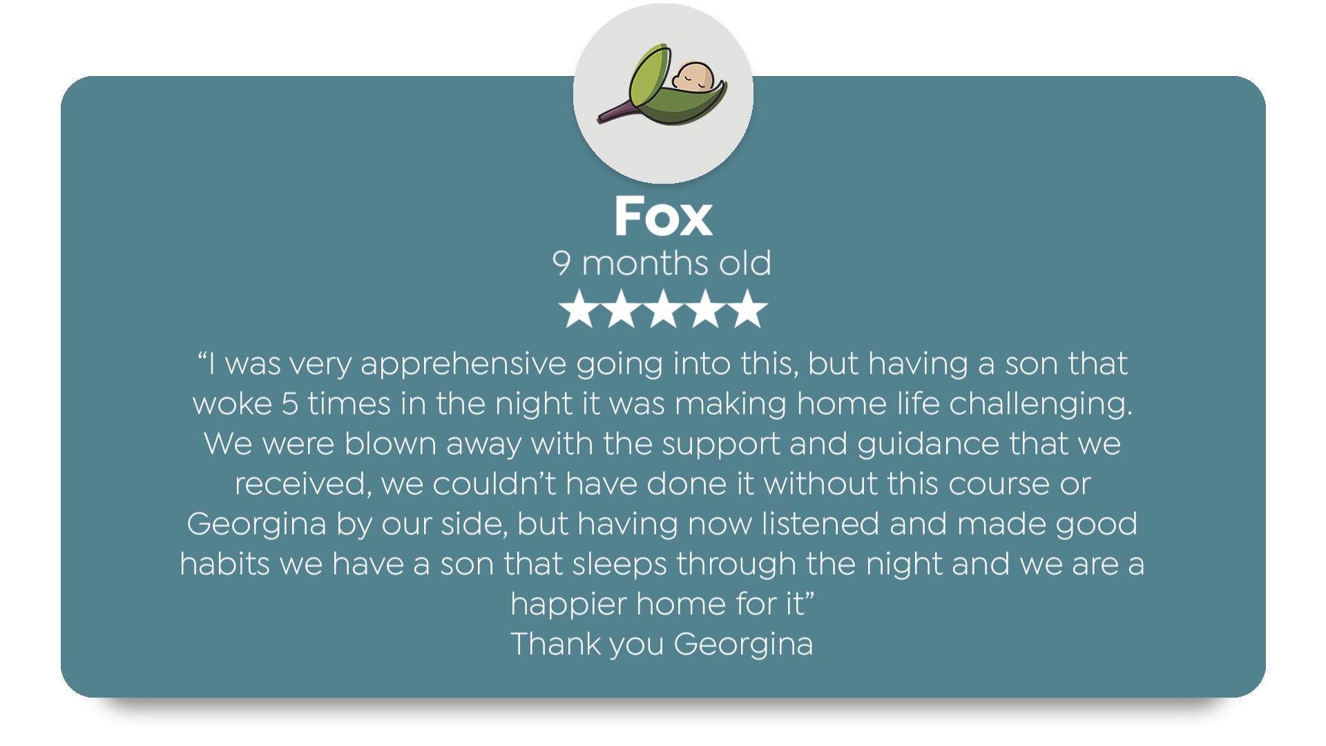 Gentle Coach – Sleep + Potty