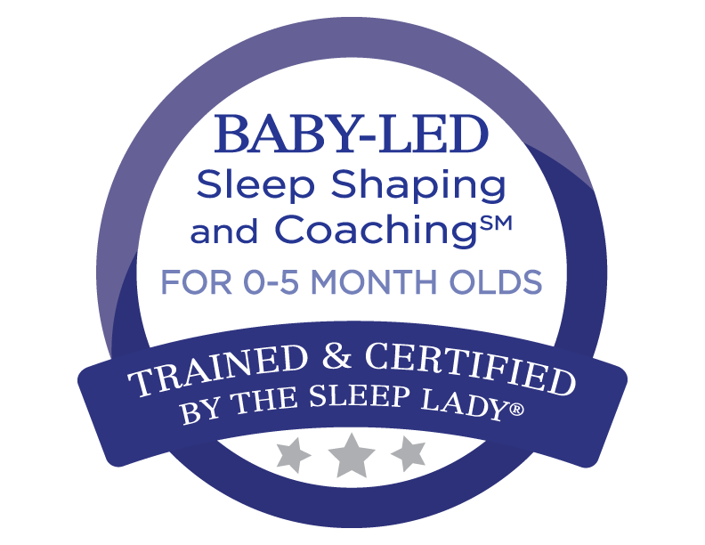 Gentle Coach – Sleep + Potty